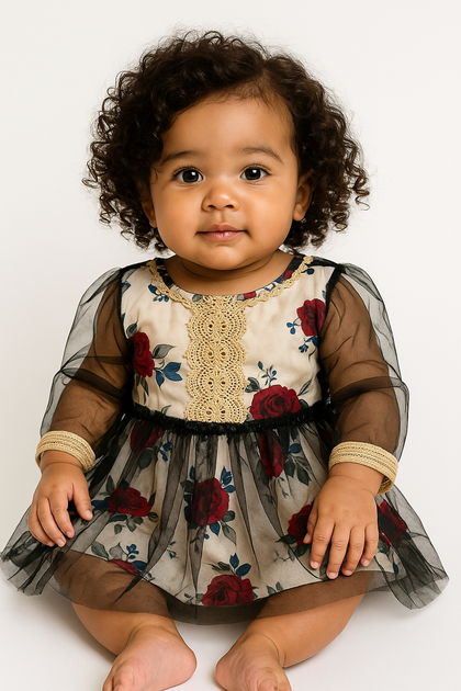 Eastern Collection – Baby Bambino’s